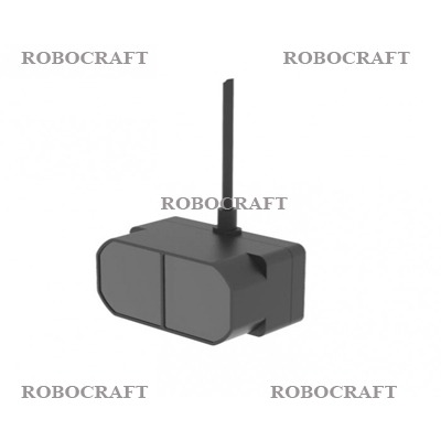 TFMini Plus LiDAR Distance Sensor (12m) – Robocraft