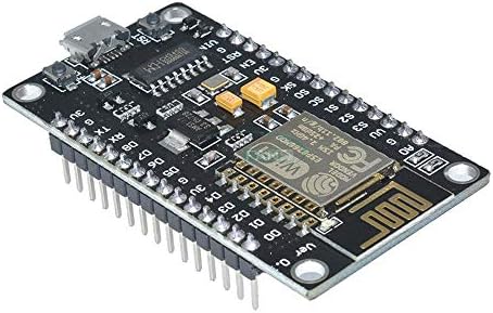 Nodemcu Lua V3 Esp8266 Wifi Wireless Iot Development Board